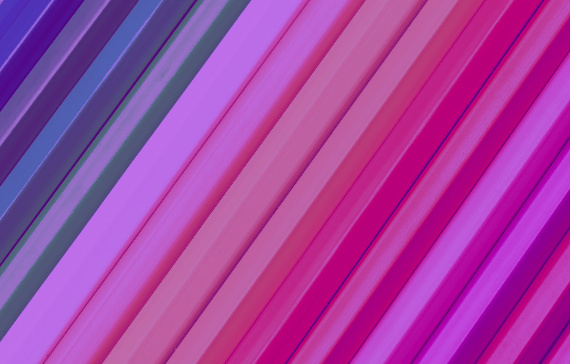 Pop Colors - Colored Pencil Gift Sets with Pop Culture Themes